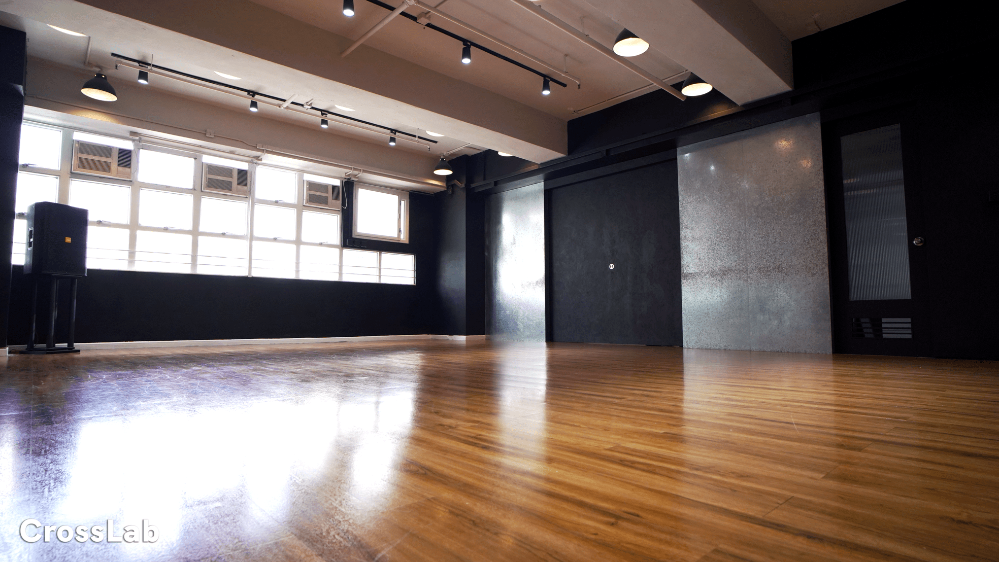 場地使用條款及責任｜CrossLab