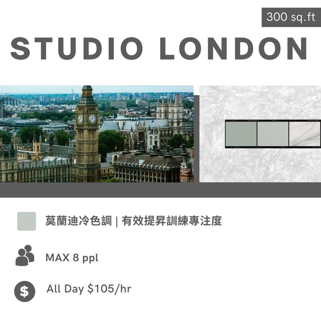 CrossLab 2500 呎全新九龍灣鏡房場地 ｜現正式接受預約 - CrossLab